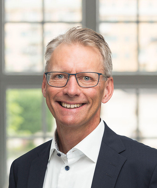 Board of Directors - Karnell - Nordisk industriteknikgrupp